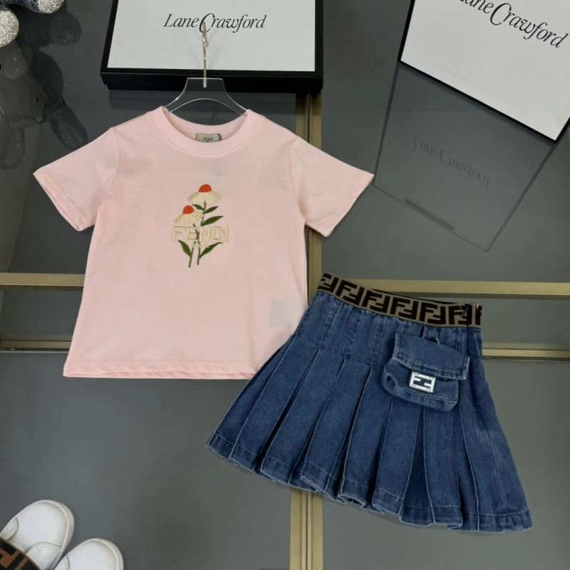 Fendi Kids