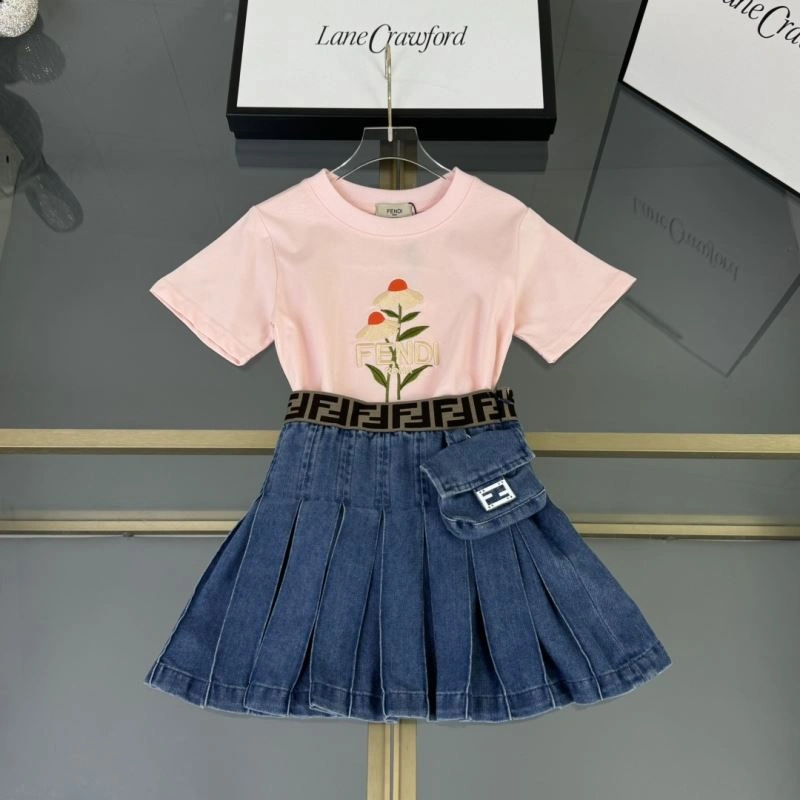 Bargain Fendi Kids