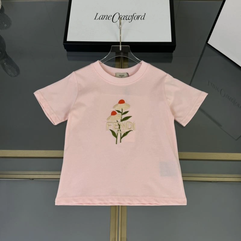 Bargain Fendi Kids