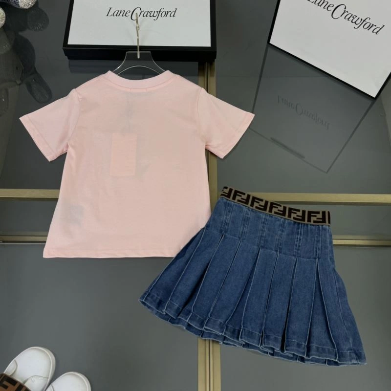 Bargain Fendi Kids