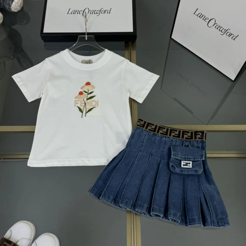 Fendi Kids