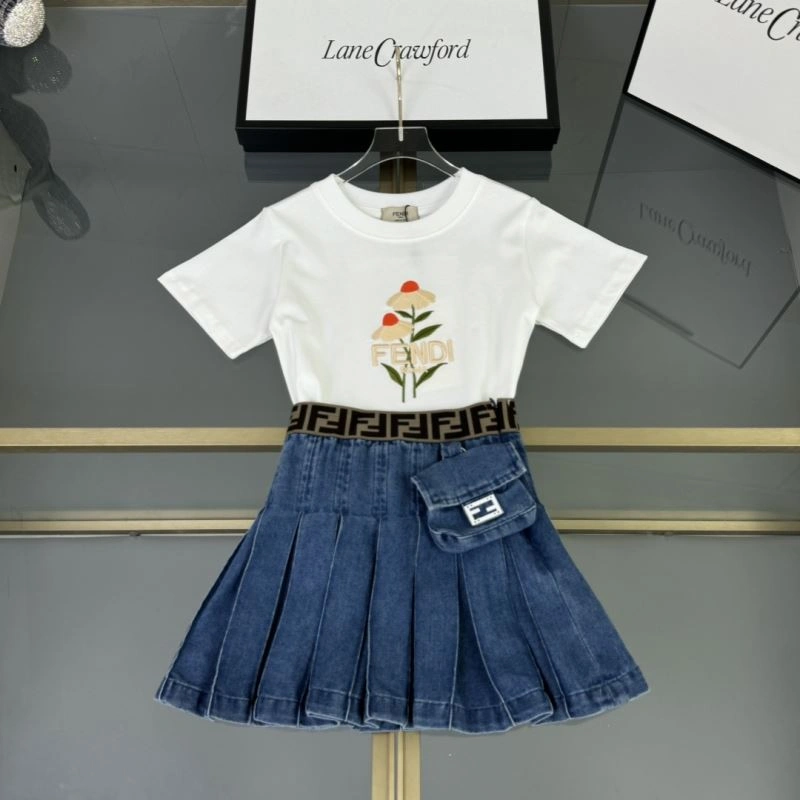 Legit Fendi Kids