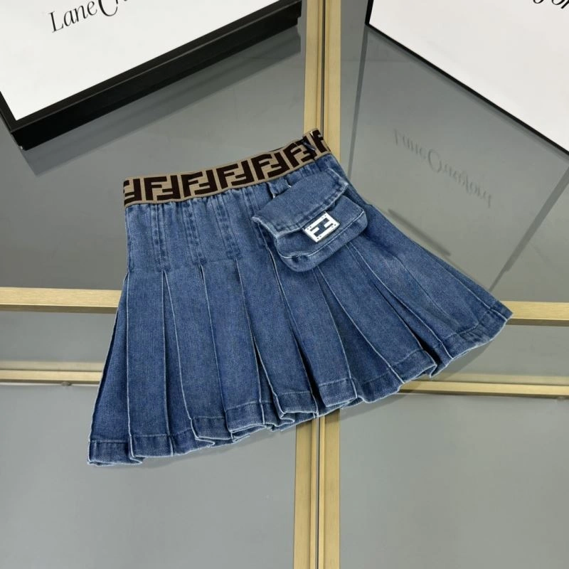 Legit Fendi Kids
