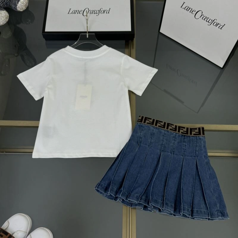 Legit Fendi Kids
