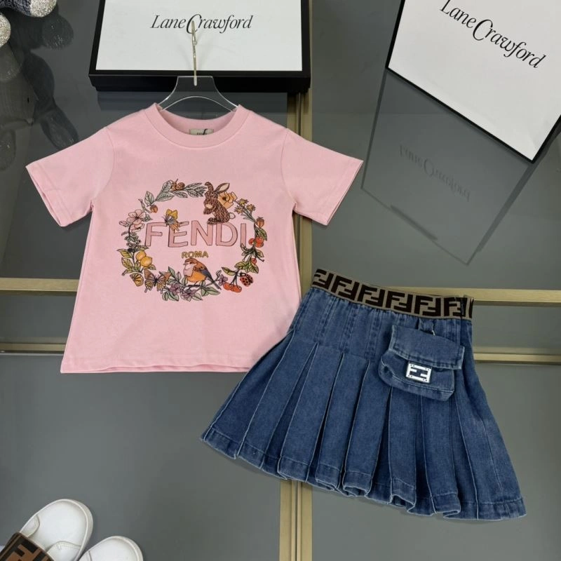 Fendi Kids