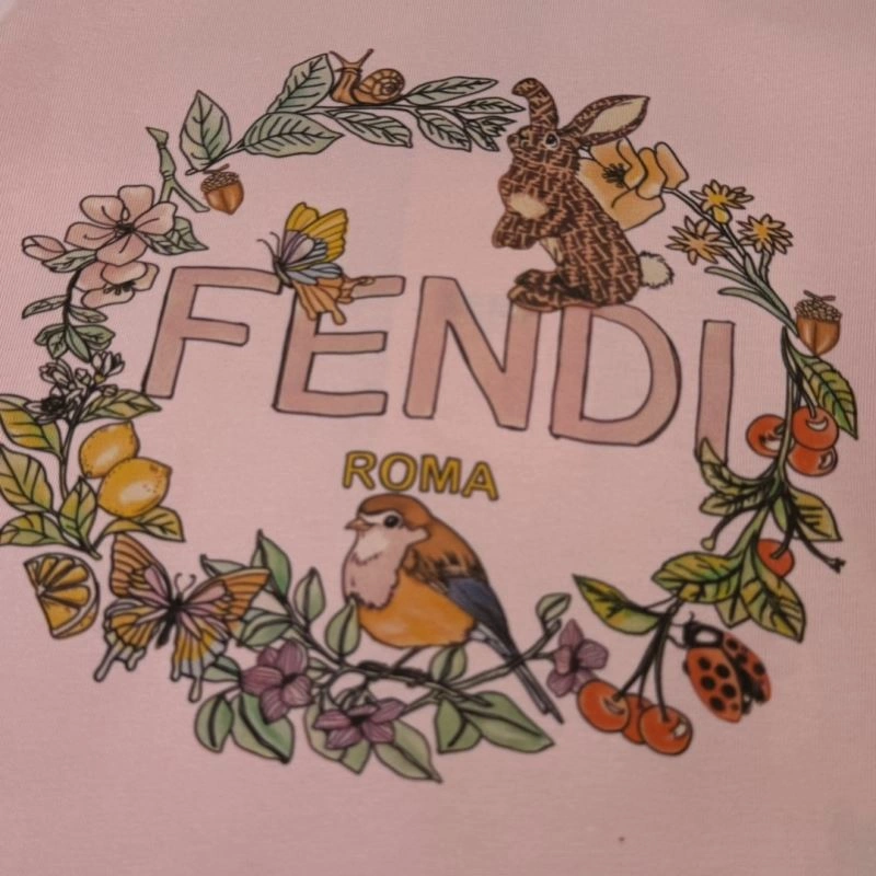 Accurate model Fendi Kids