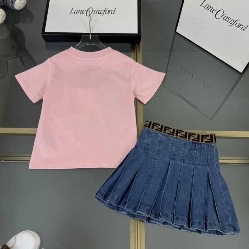 Accurate model Fendi Kids