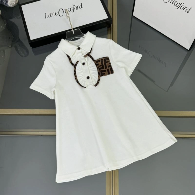High accuracy Fendi Kids