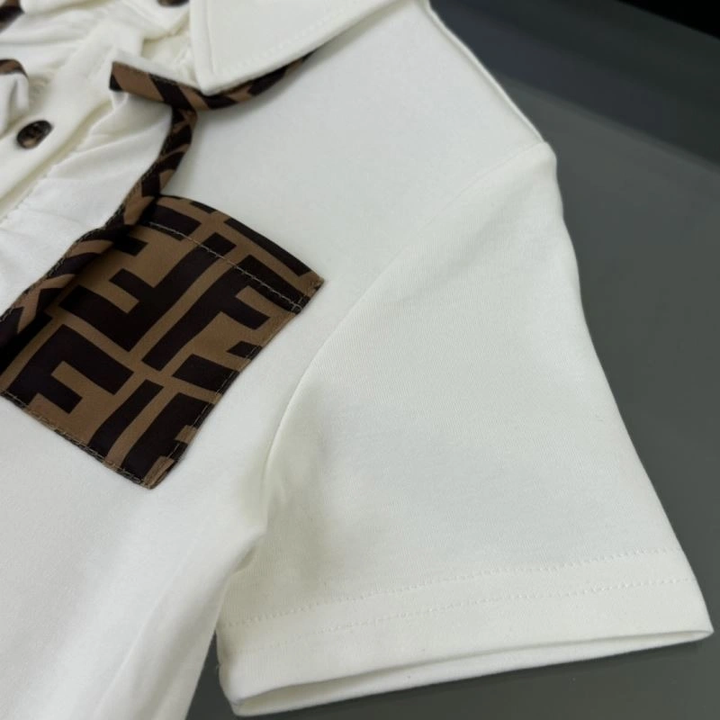 High accuracy Fendi Kids