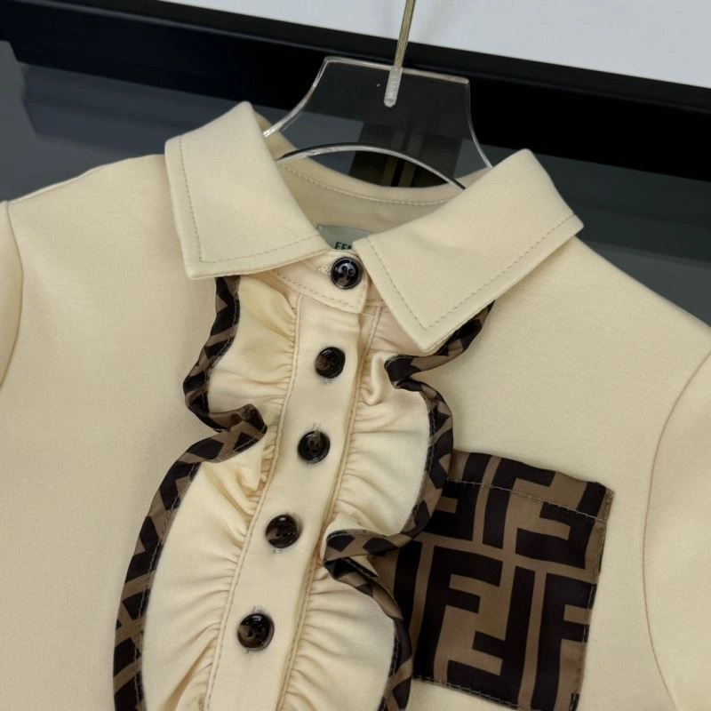 Inexpensive Fendi Kids