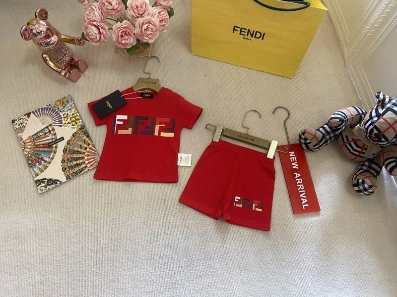 Fendi Kids