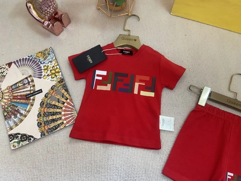 Reasonably priced Fendi Kids