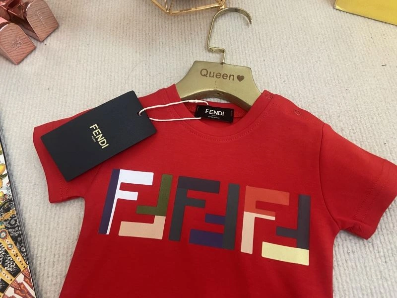 Reasonably priced Fendi Kids