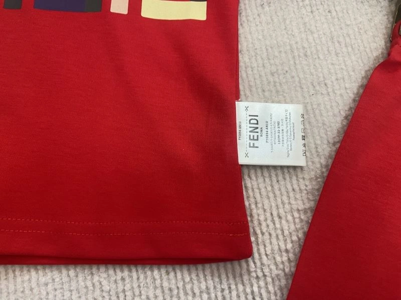 Reasonably priced Fendi Kids