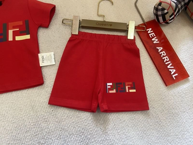 Reasonably priced Fendi Kids