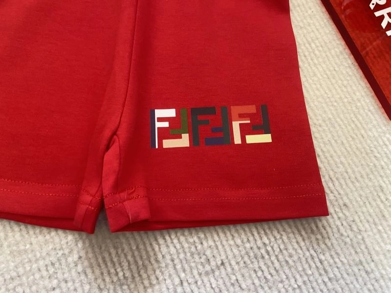 Reasonably priced Fendi Kids