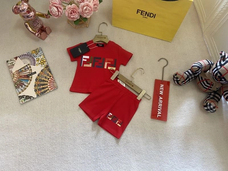 Reasonably priced Fendi Kids
