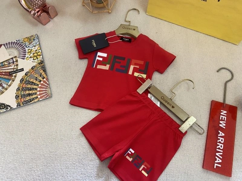 Reasonably priced Fendi Kids