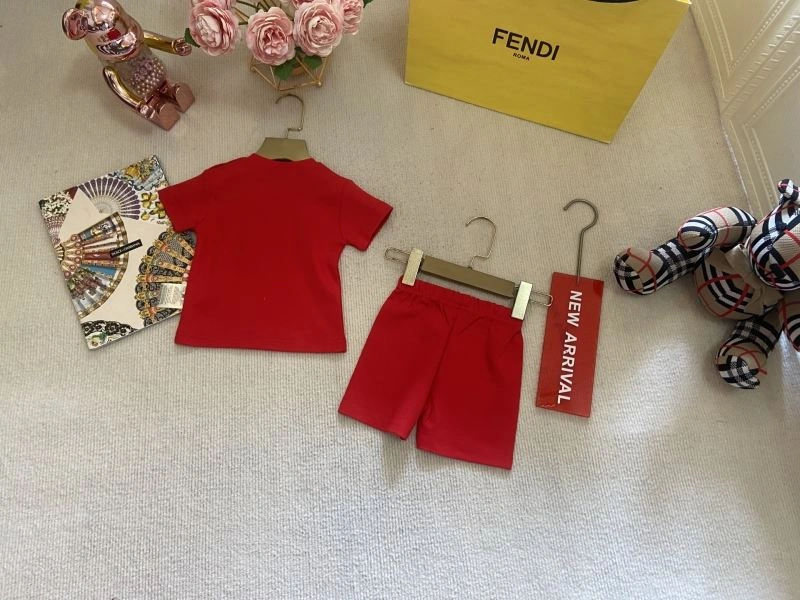 Reasonably priced Fendi Kids