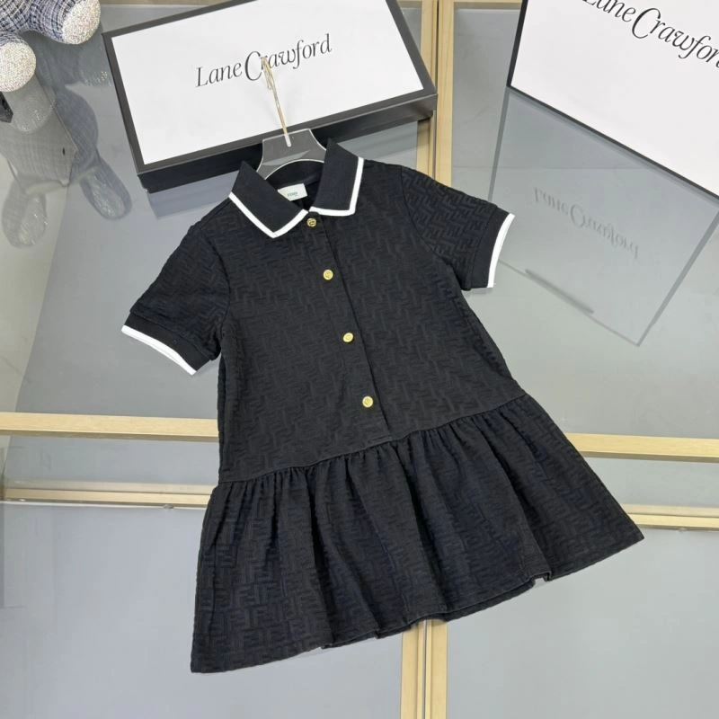 Genuine Fendi Kids