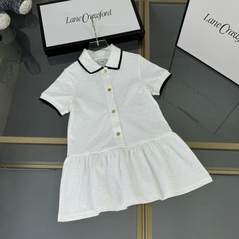 Reasonably priced Fendi Kids