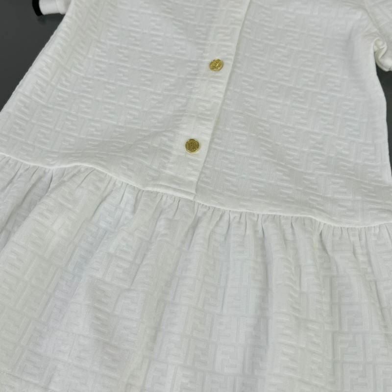 Reasonably priced Fendi Kids