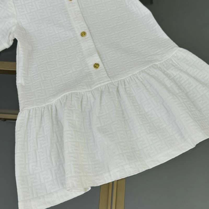 Reasonably priced Fendi Kids