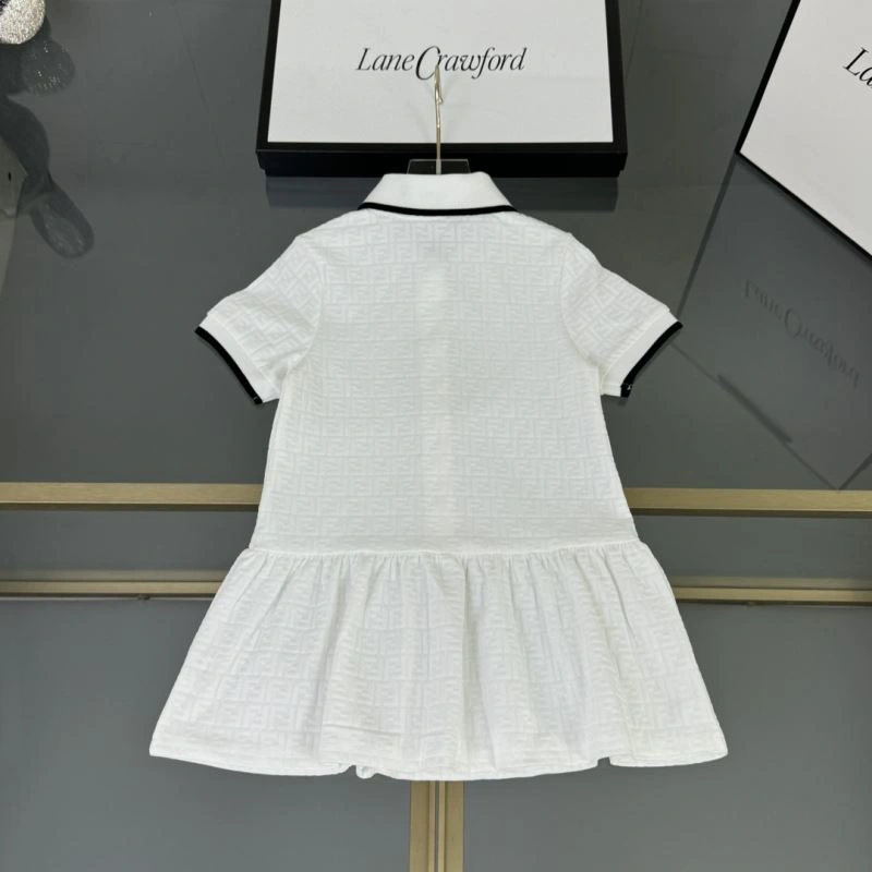Reasonably priced Fendi Kids