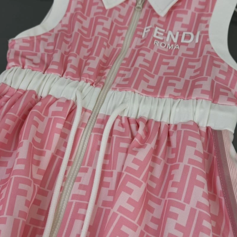 High accuracy Fendi Kids