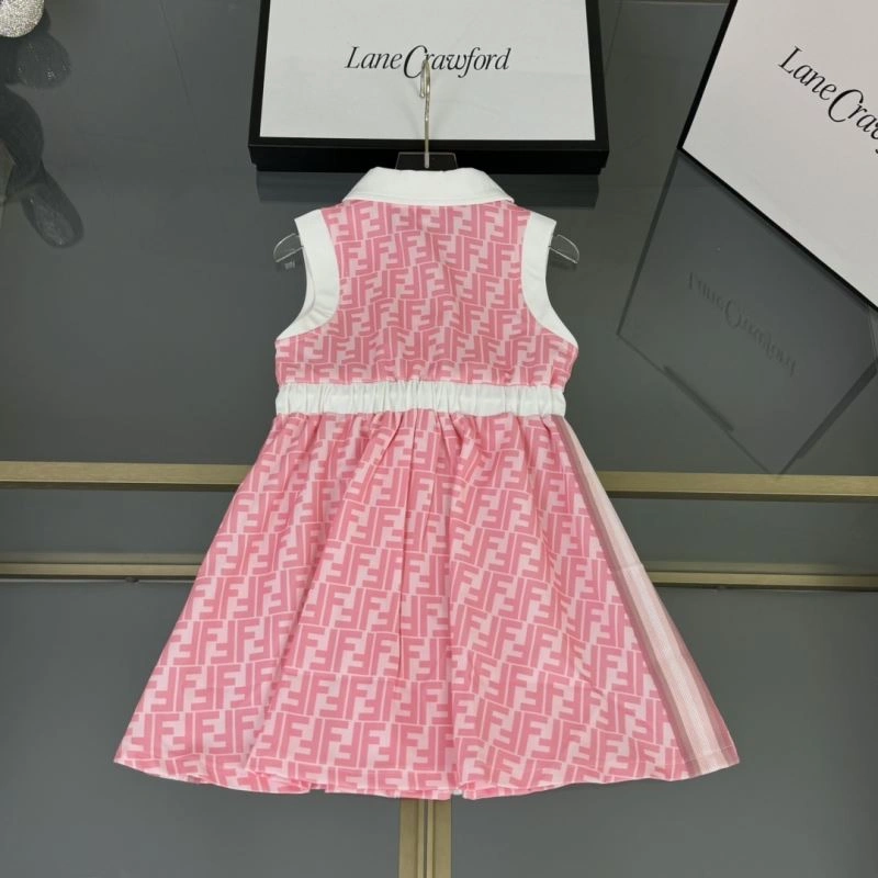 High accuracy Fendi Kids