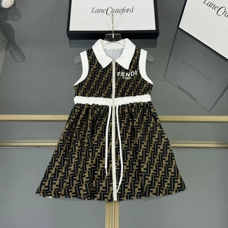 Fendi Kids