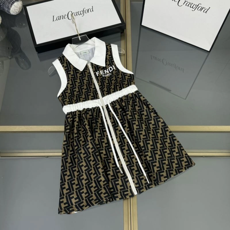Accurate model Fendi Kids