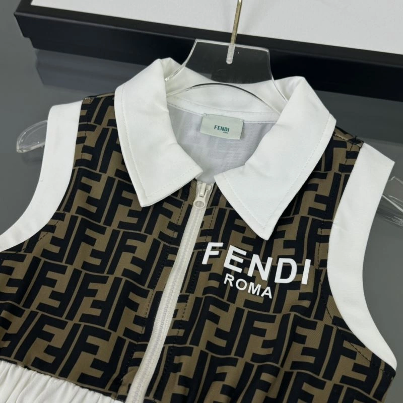 Accurate model Fendi Kids