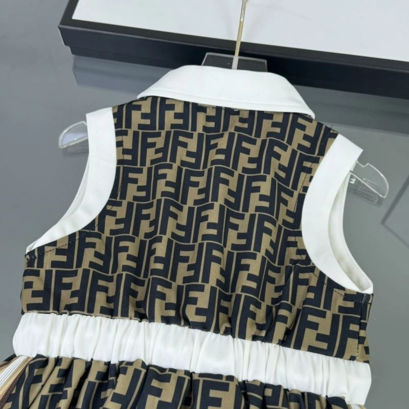 Accurate model Fendi Kids