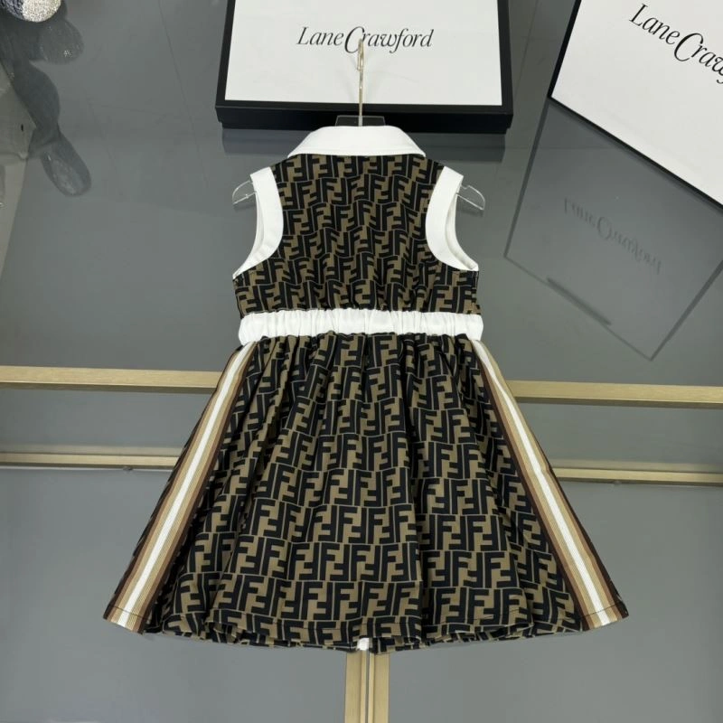 Accurate model Fendi Kids