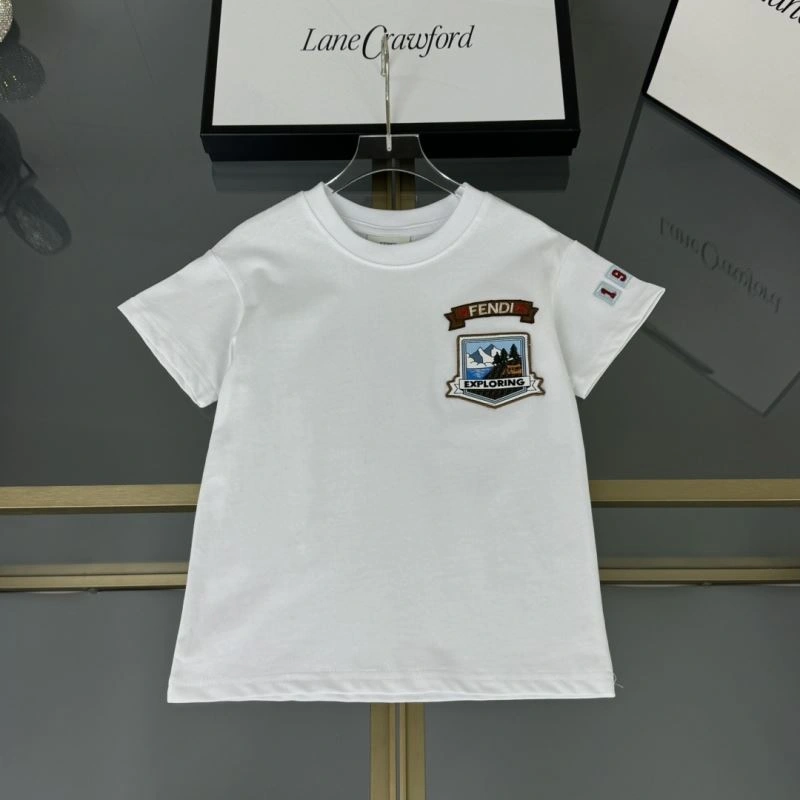 Fendi Kids