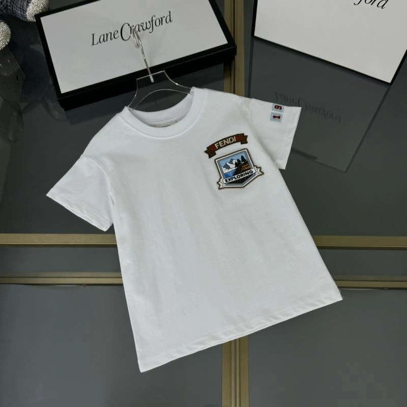 Perfect replica Fendi Kids