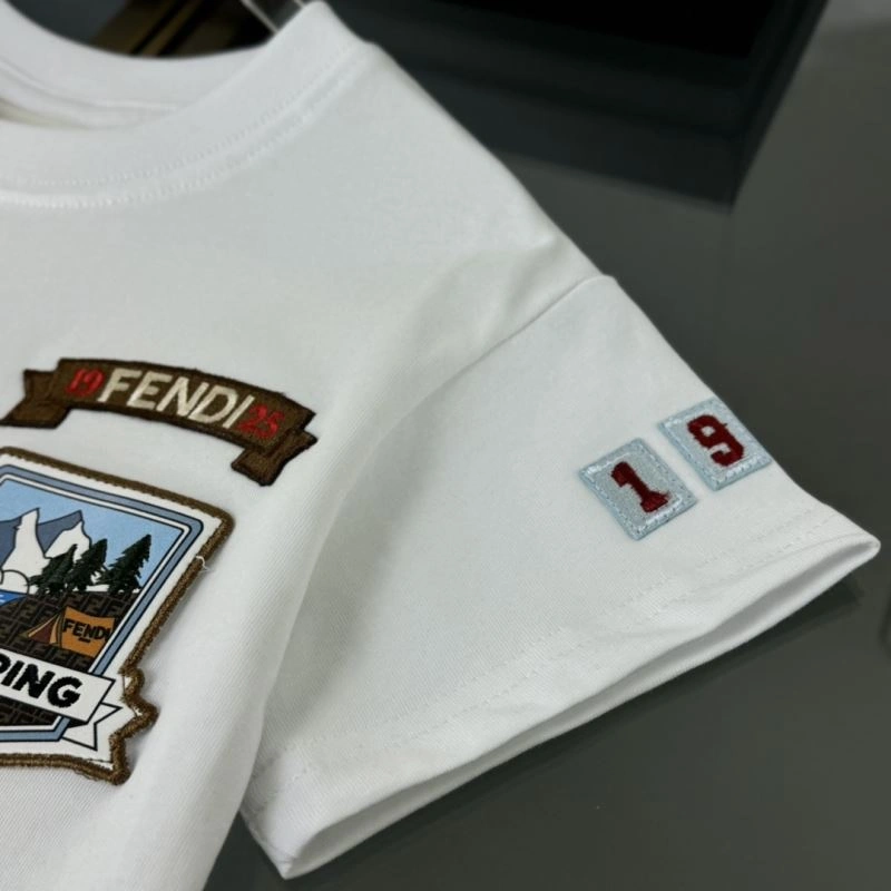 Perfect replica Fendi Kids