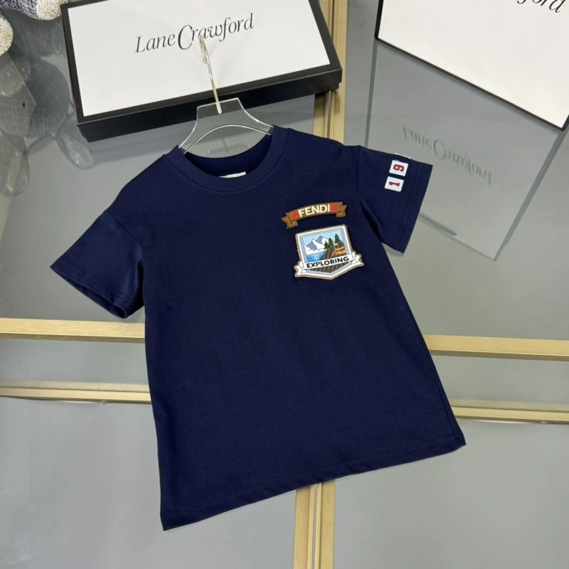 Exact replica Fendi Kids