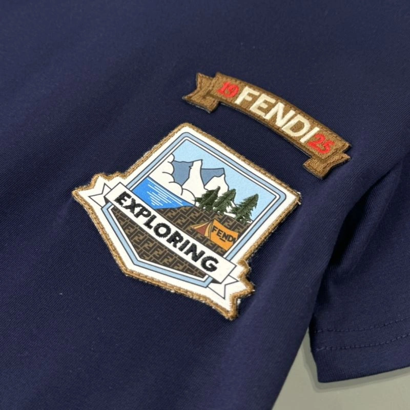 Exact replica Fendi Kids