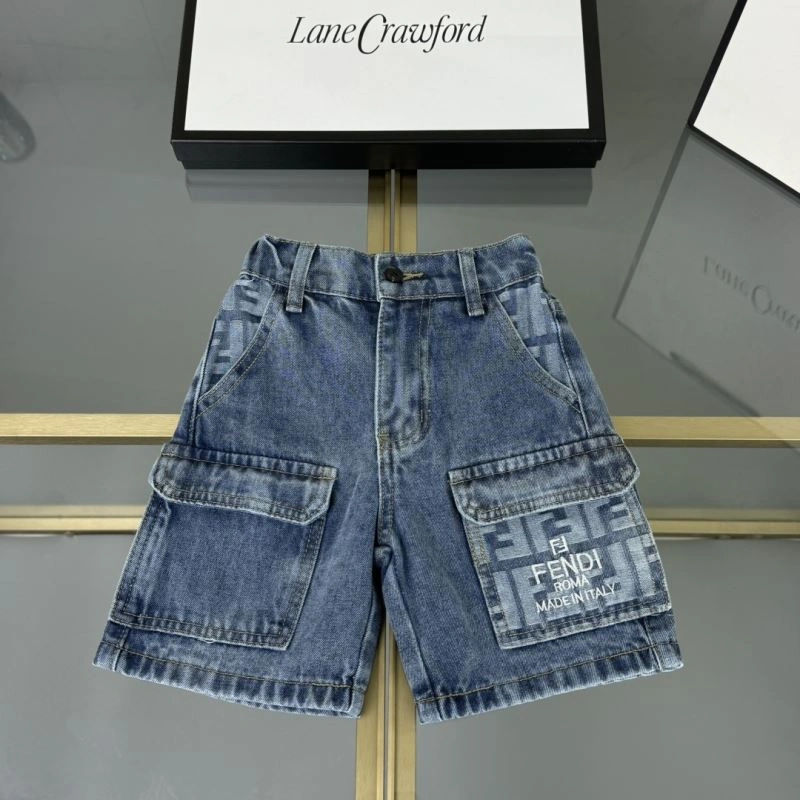 Fendi Kids