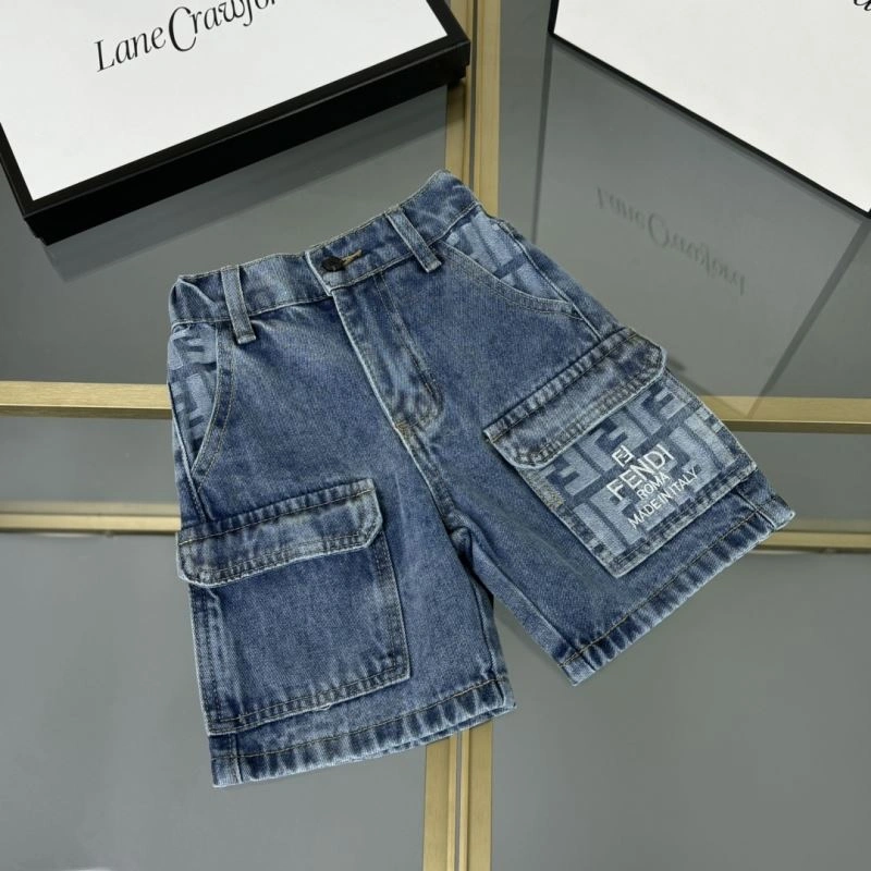 Inexpensive Fendi Kids