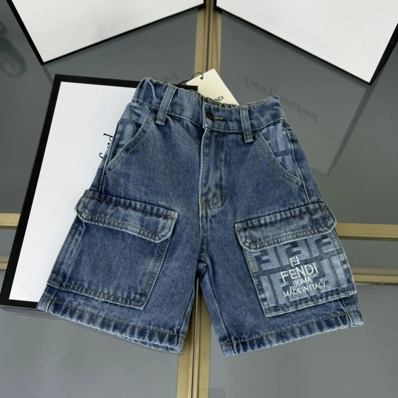 Inexpensive Fendi Kids
