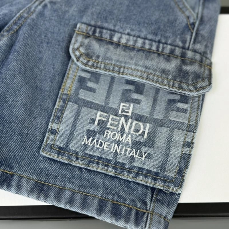 Inexpensive Fendi Kids