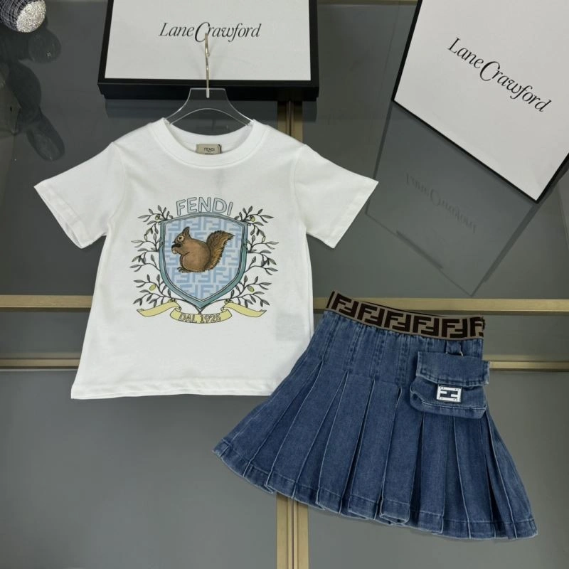 Fendi Kids