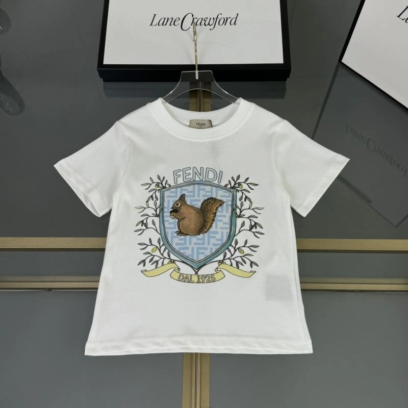 Top match Fendi Kids