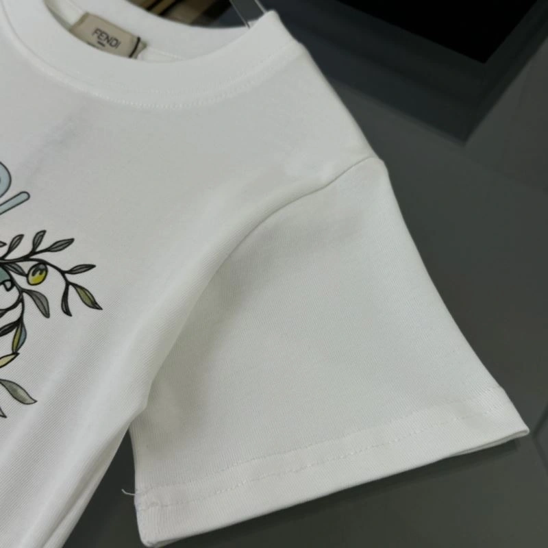Top match Fendi Kids