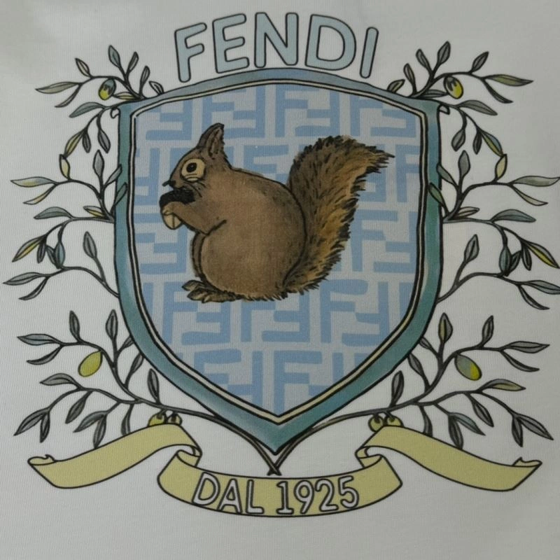 Top match Fendi Kids