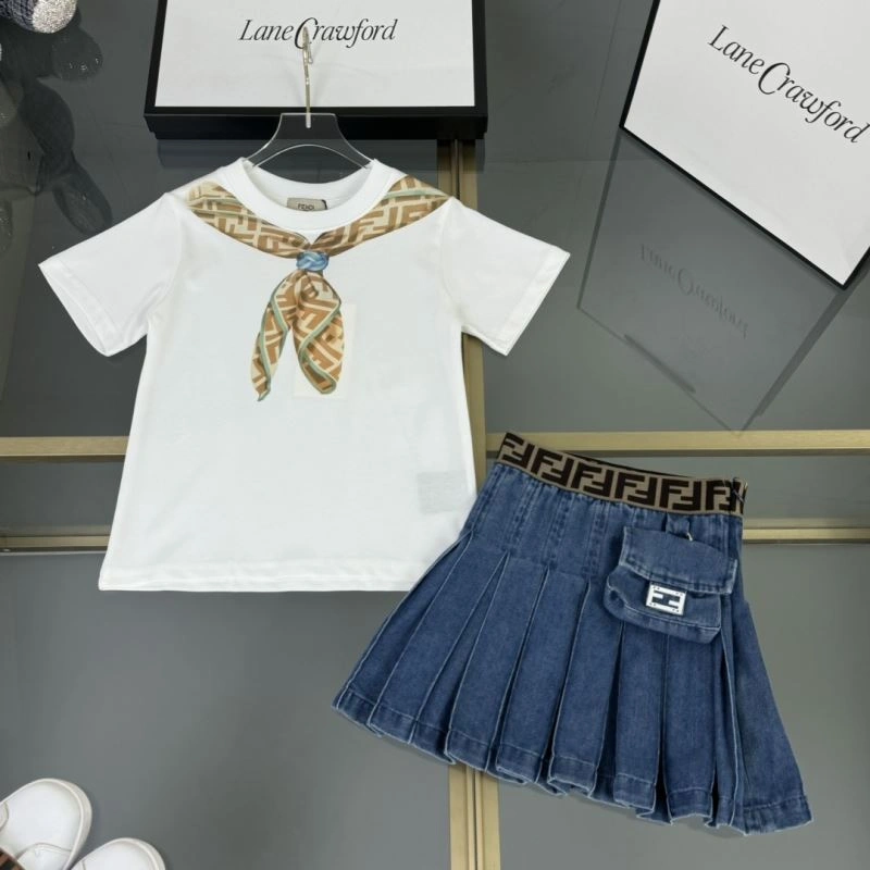 Fendi Kids