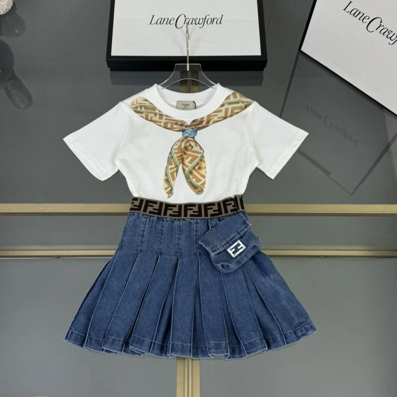 Affordable Fendi Kids